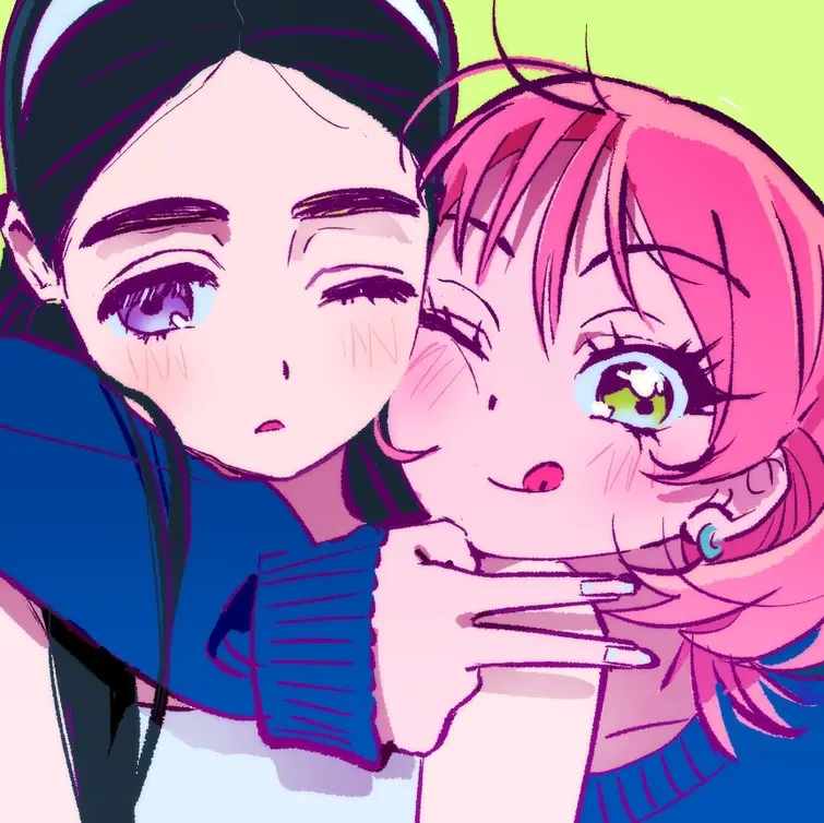 Discuss Everything About Shipping Wiki | Fandom