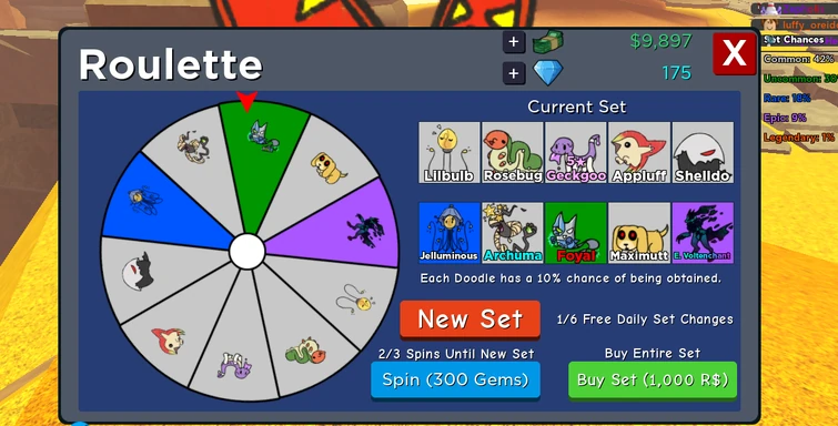 Discuss Everything About Doodle World Wiki | Fandom