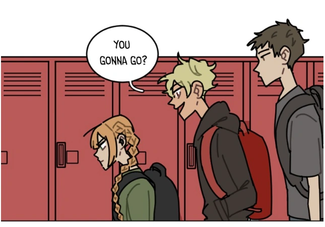 everyone's talking about heights | Fandom