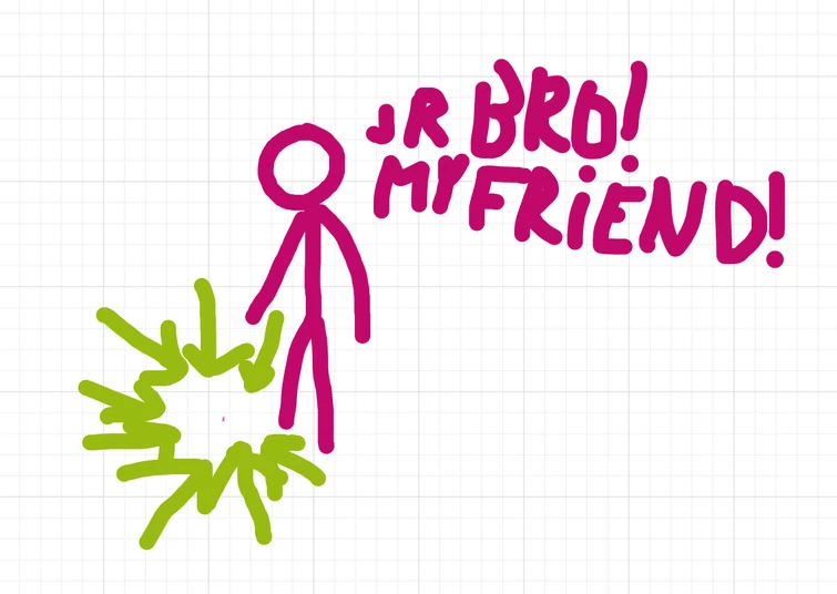 MR BRO | Fandom