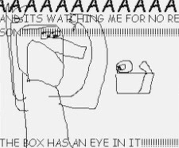 Pretty interesting X thread I found | Fandom