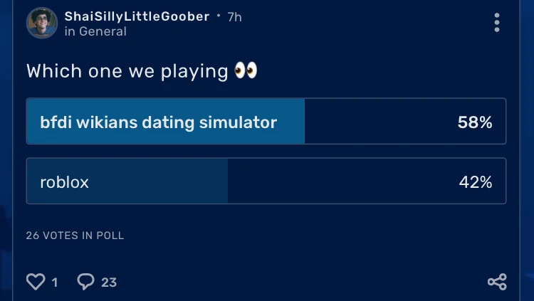 Be added to BFDI wikian dating sim | Fandom