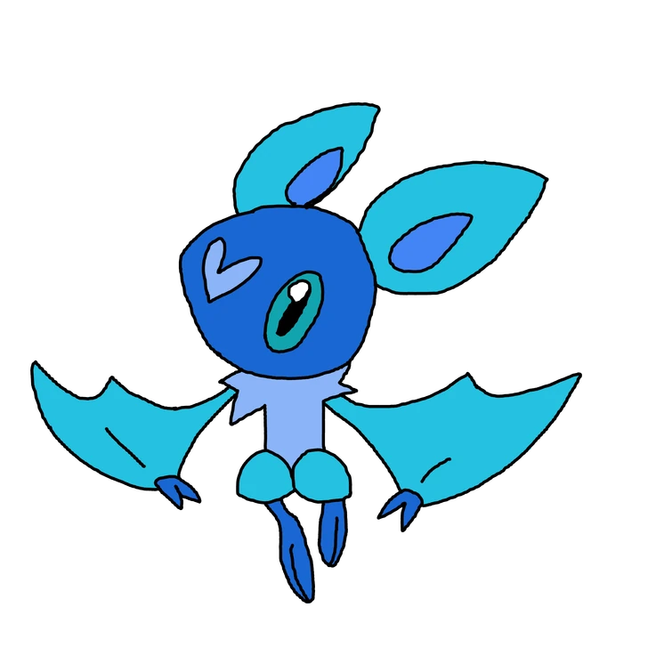Put fakemon you have made for cyan and maroon here. | Fandom
