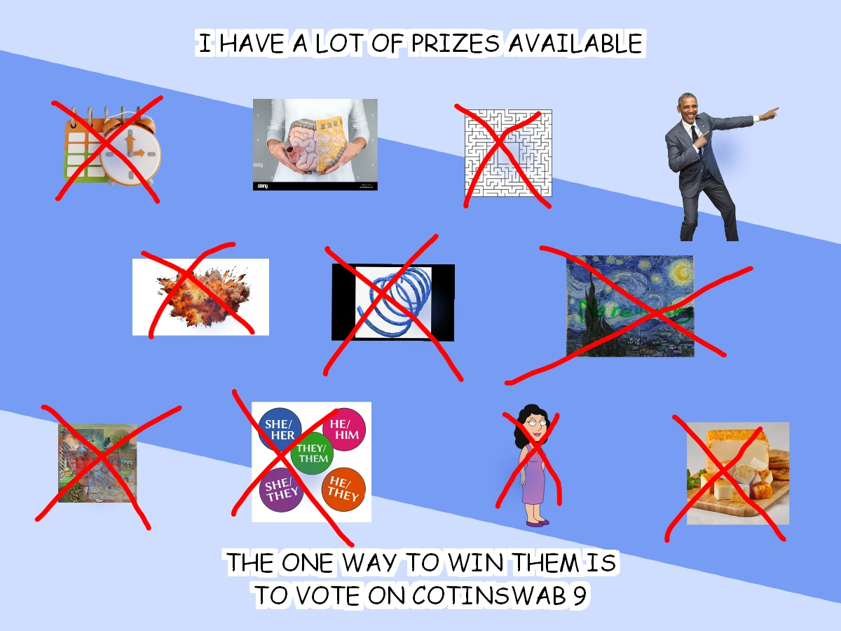 2 PRIZES ARE REMAINING | Fandom