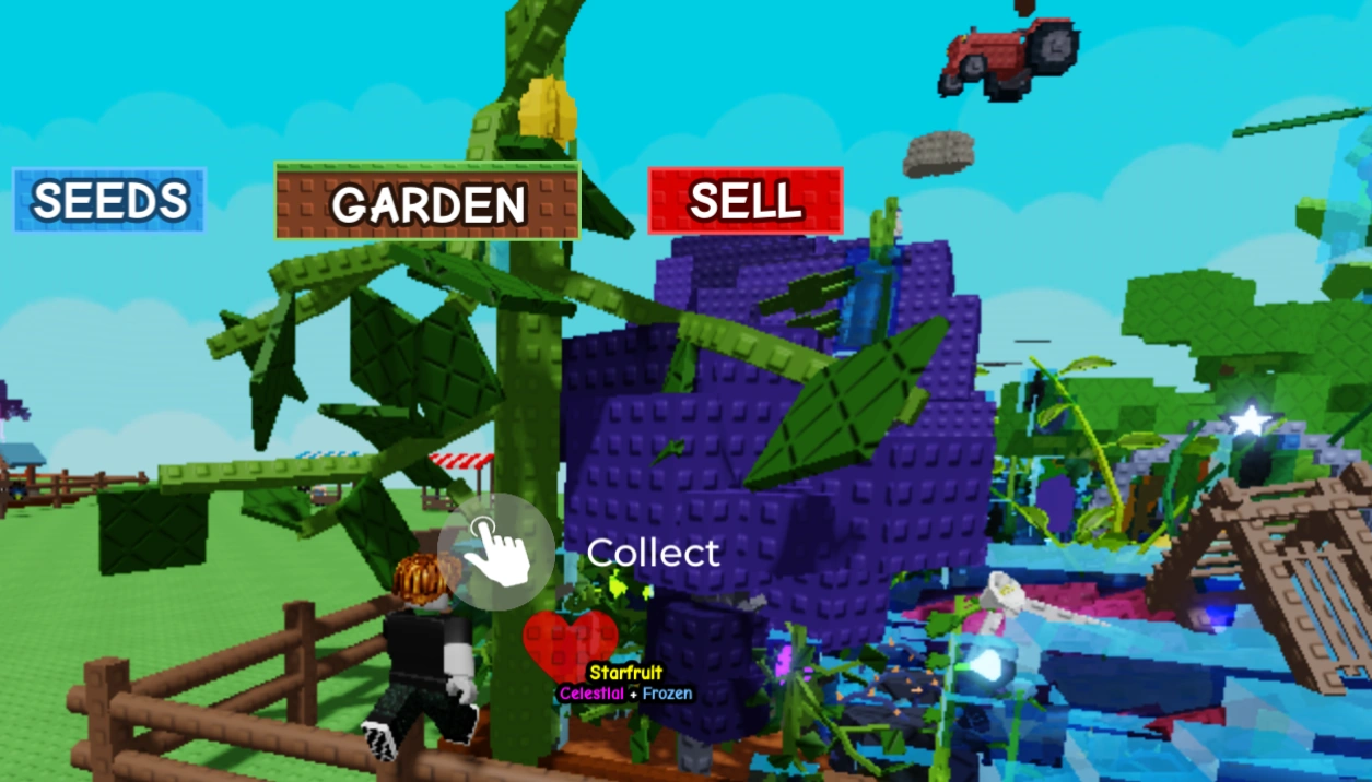 This moon mango | Fandom