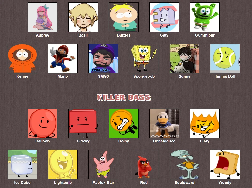 Guys, i created the most epic object show | Fandom