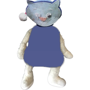 kitty (bear version) | Fandom