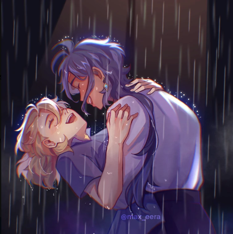 Just some Kaebedo | Fandom