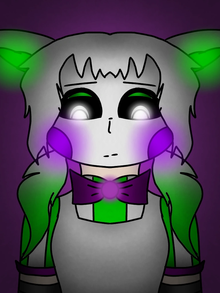 Tangle 💚 | Fandom