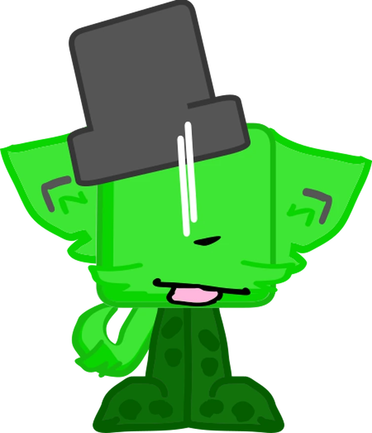 Put all of your zombified characters here and i will put them in a ...