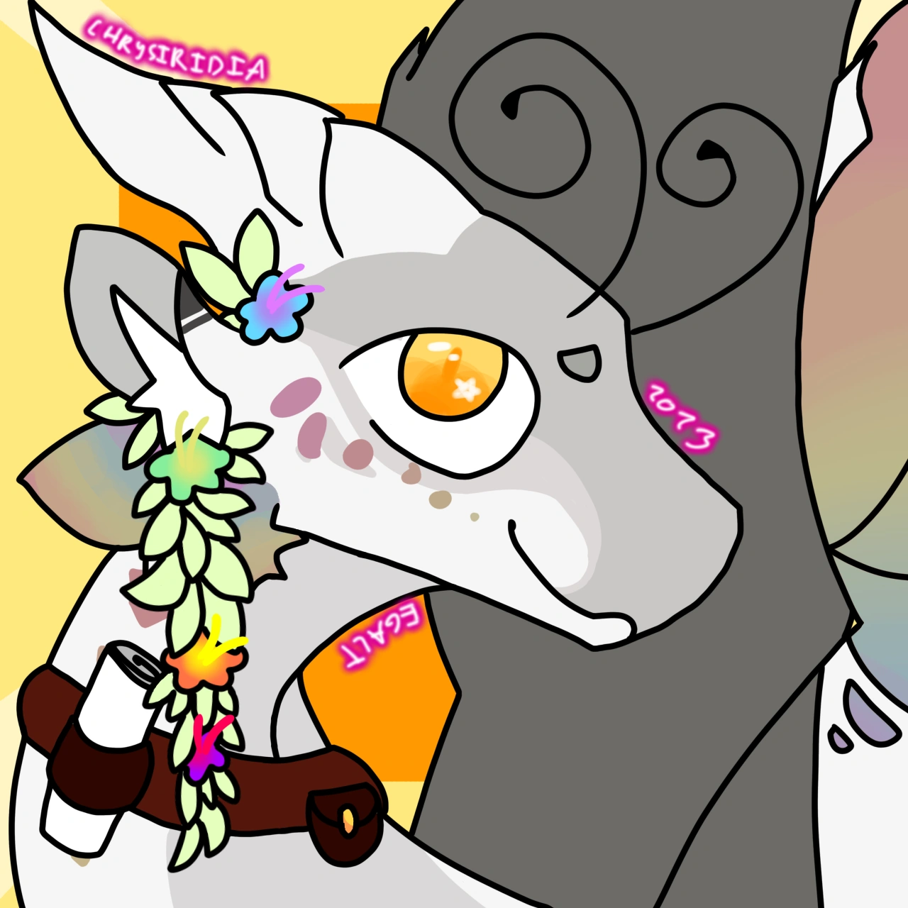 Oc headcanon trading | Fandom