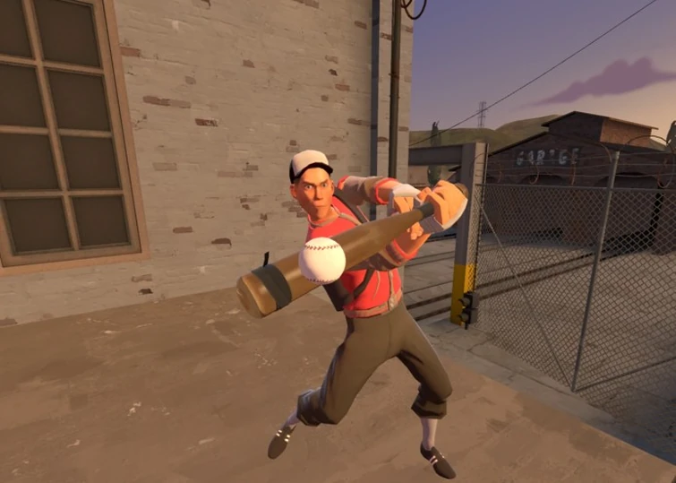 (Who Touched My Gun!?) The Roblox TF2 Heavy Experience | Fandom