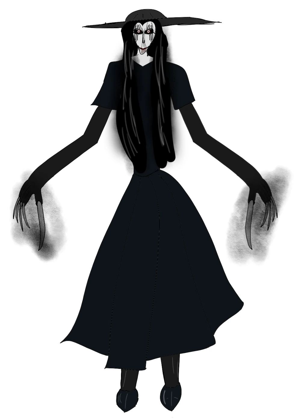 kintoru fanmade remodel | Fandom