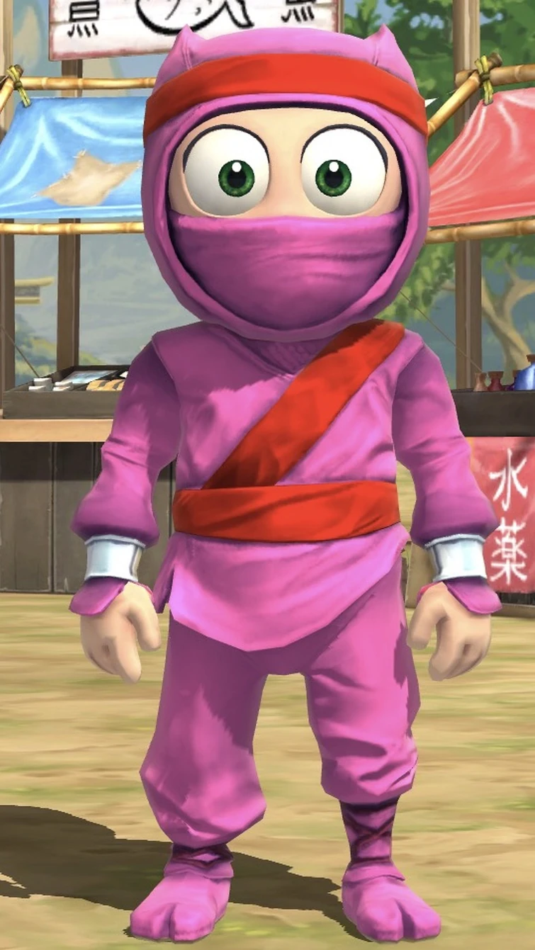 Discuss Everything About Clumsy Ninja Wiki | Fandom