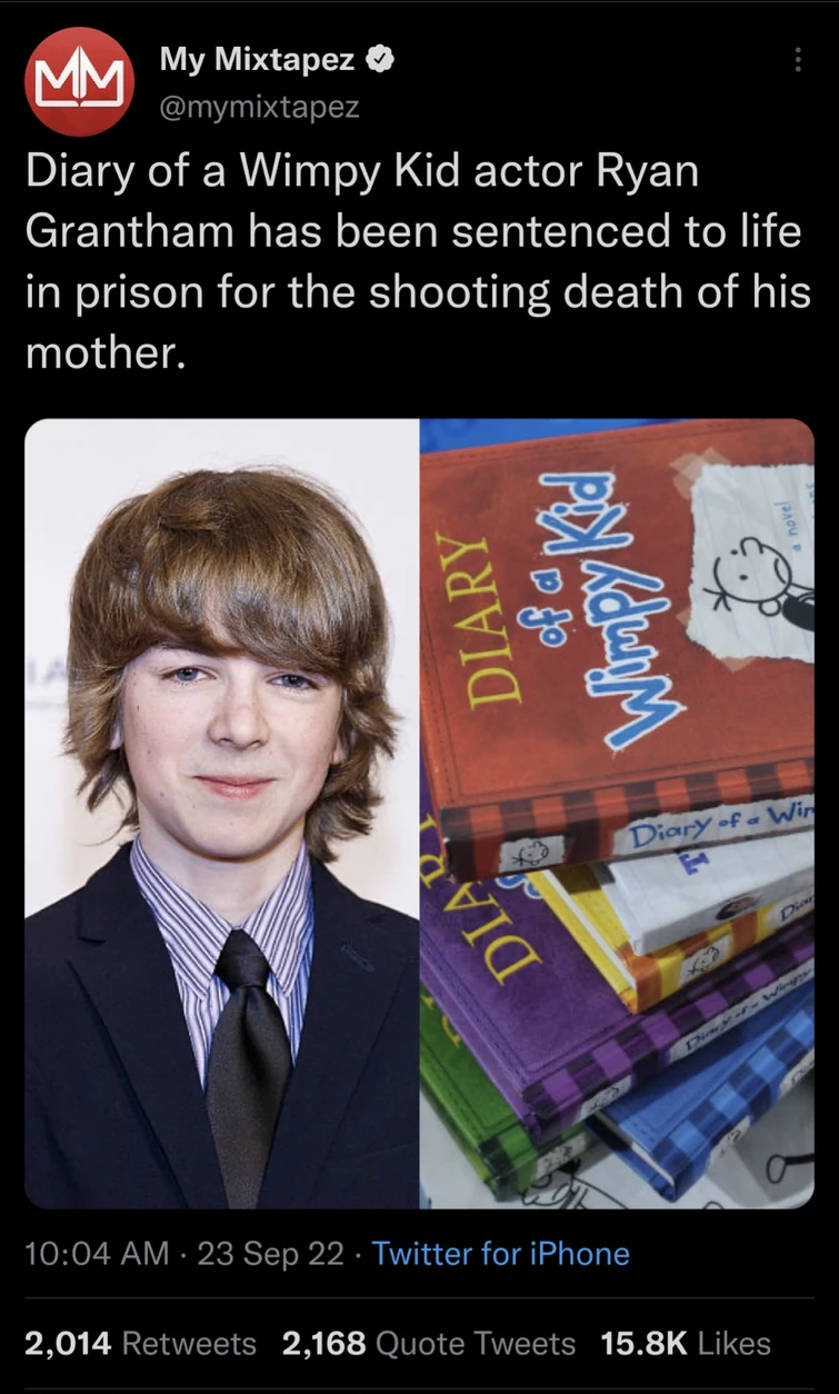 Discuss Everything About Diary of a Wimpy Kid Wiki | Fandom