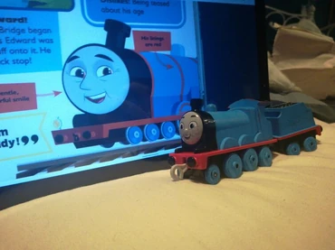 Which push along custom is the best | Fandom