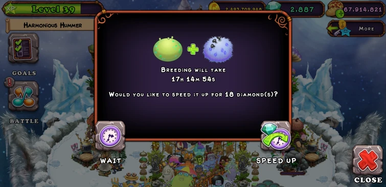 YEETY STROMBONY 2: MYTHICY ISLANDY BOOGALY | Fandom
