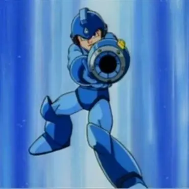 Mega Man Cartoon Showdown! | Fandom