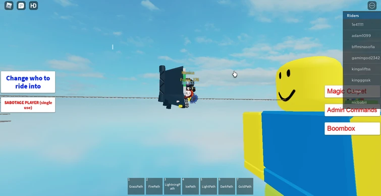 post an awkward roblox screenshot here | Fandom