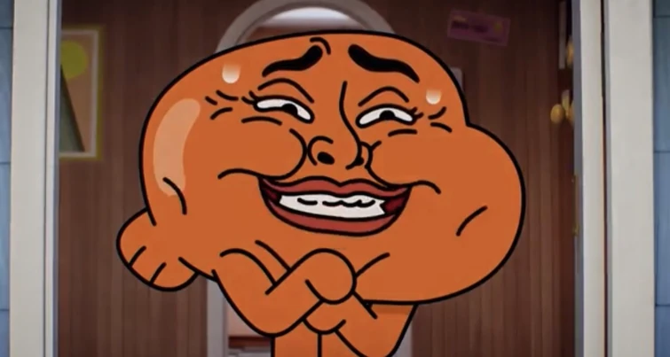 Very weird face | Fandom