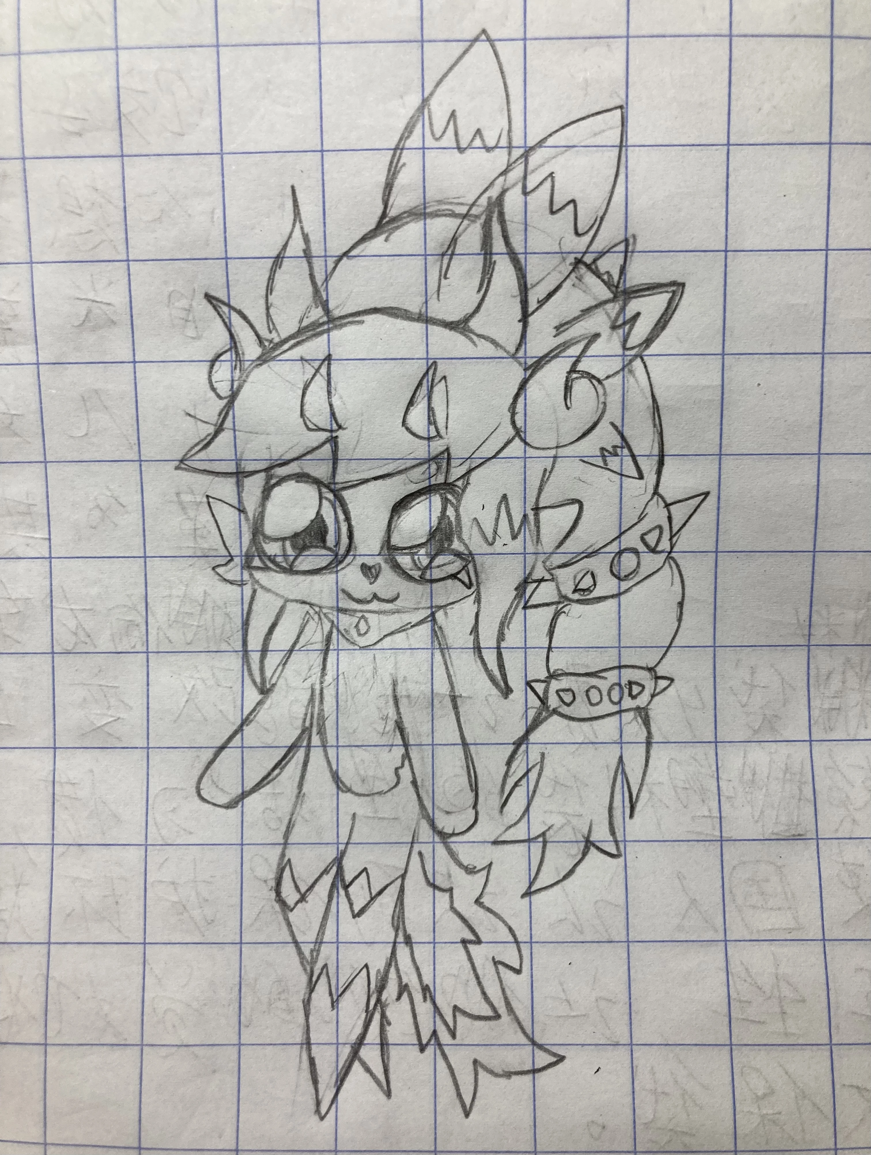 Nightmareping’s disguise form | Fandom