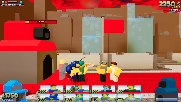 Discuss Everything About The Battle Bricks Wiki | Fandom
