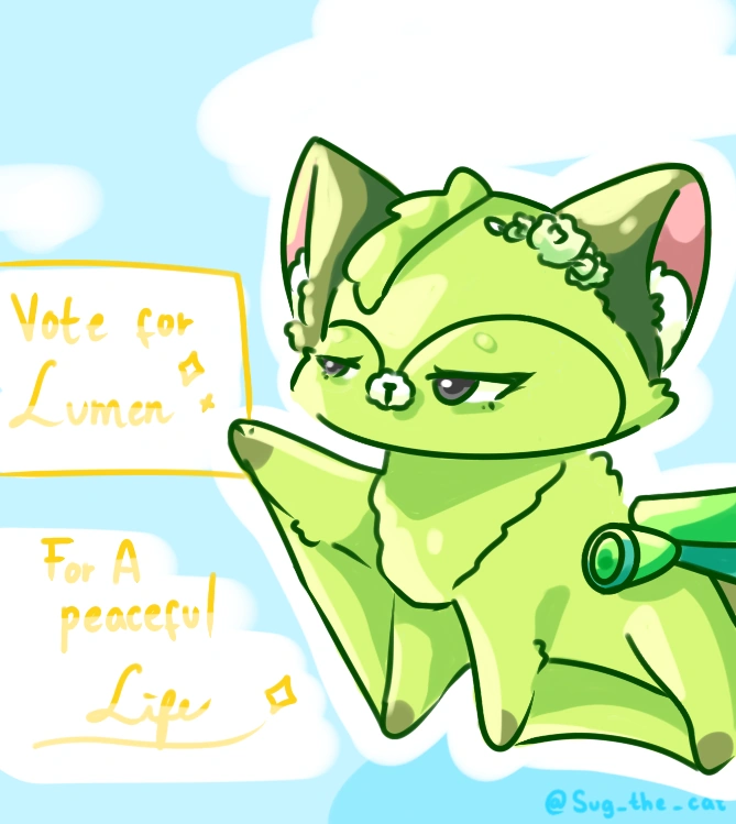 Awawawa i dont hope for much, but thank you if you do! | Fandom