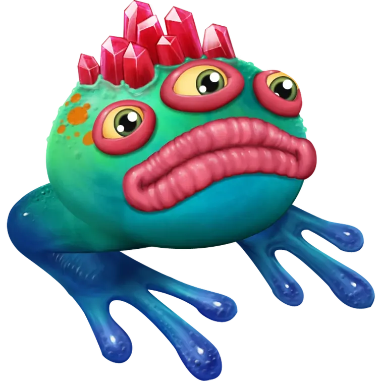 Favorite Natural Monster Designs in DoF? | Fandom