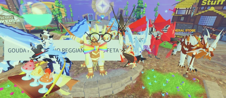 Discuss Everything About Dragon Adventures Wiki | Fandom