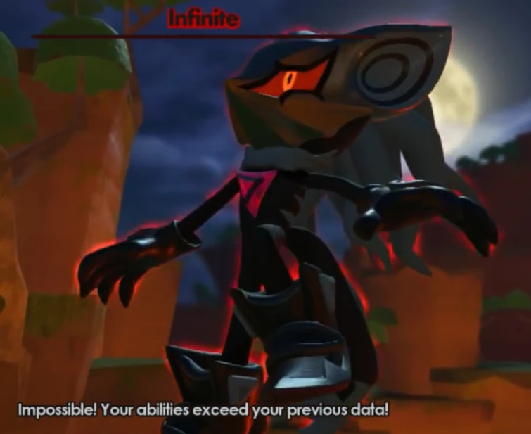 Discuss Everything About Sonic Wiki Zone | Fandom