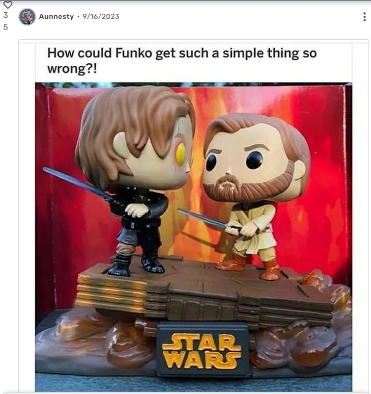 🤣[Meme of the Week Contest] Round 152 Winners: Unnatural | Fandom