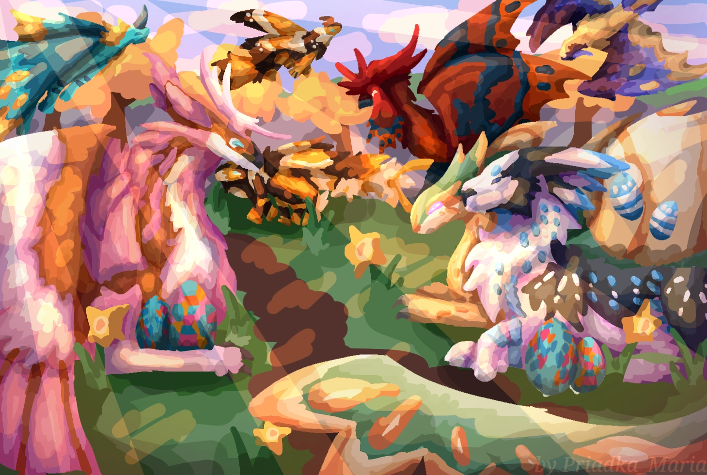 Happy easter event, Fandom! | Fandom