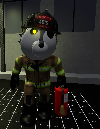 Custom Piggy Characters | Fandom