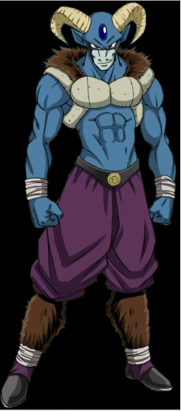 How I believe that Toyotaro should have designed Moro with 7-3 absorbed ...