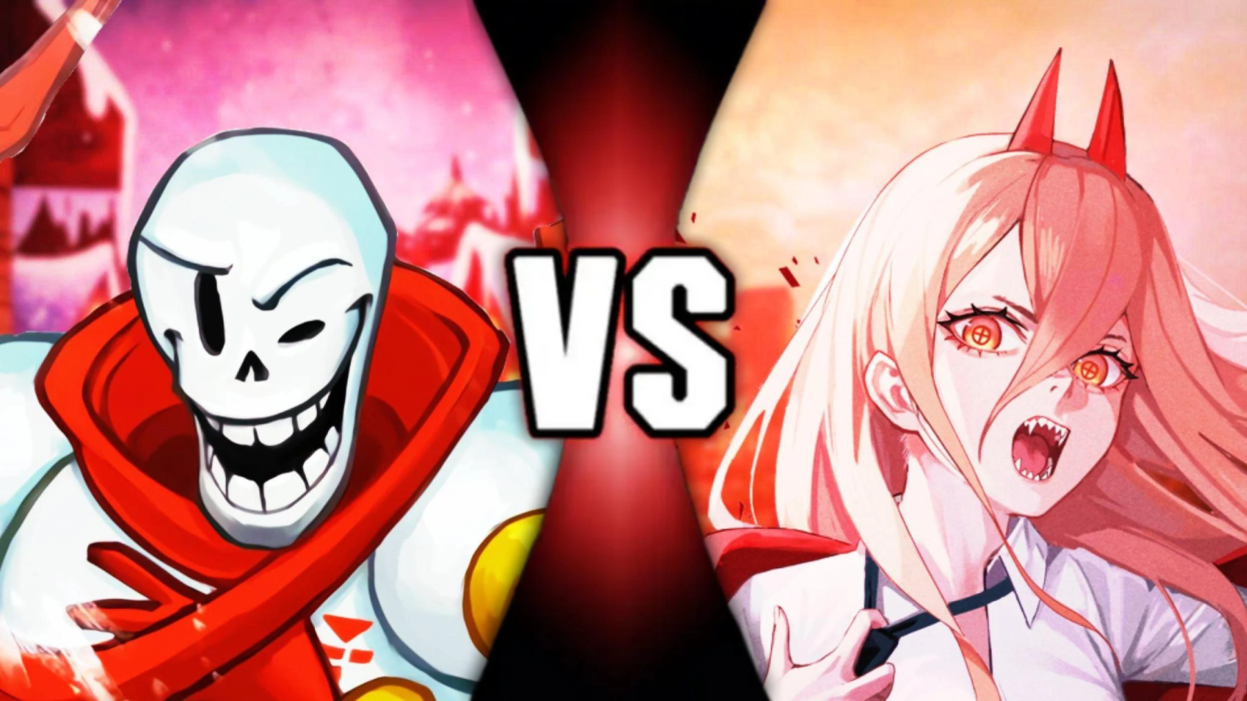 Papyrus vs Power | Fandom