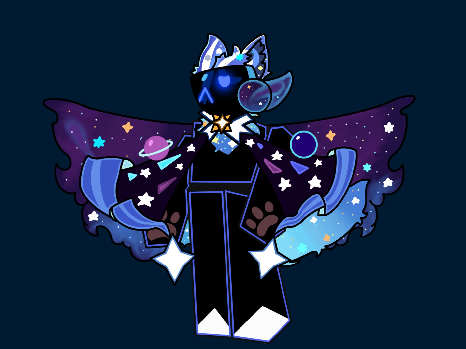 (Art dump, bye) | Fandom