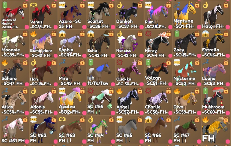 My progress in 2025! (iuhs) | Fandom