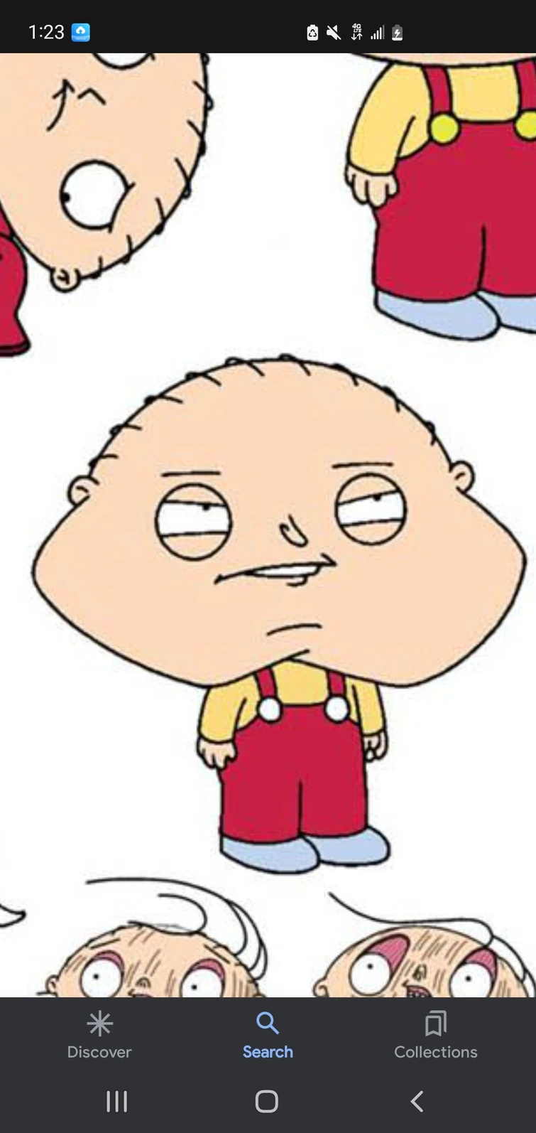 Stewie Quagmire | Fandom