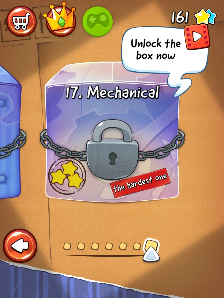 Discuss Everything About Cut the Rope Wiki | Fandom