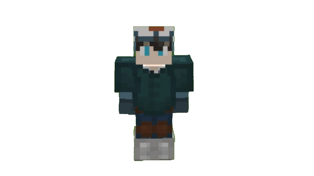 I made Korathius in minecraft | Fandom