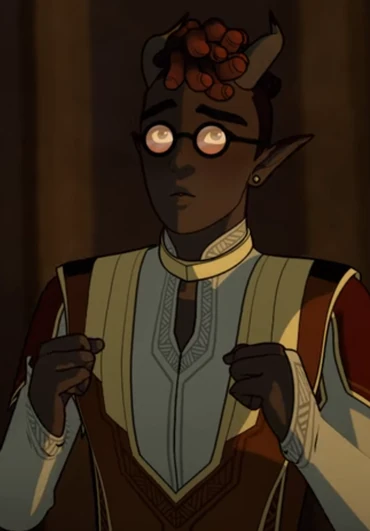 Discuss Everything About The Dragon Prince Wiki | Fandom