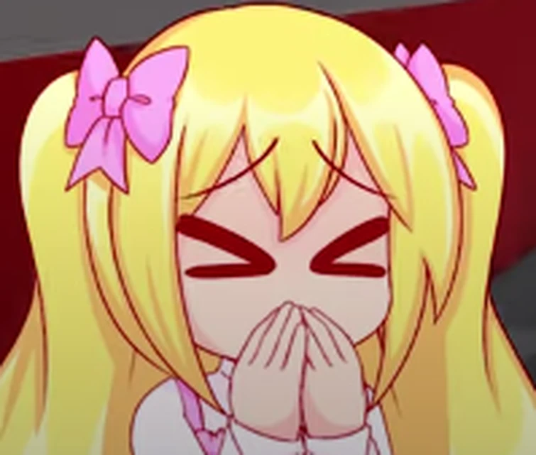 Here have this | Fandom