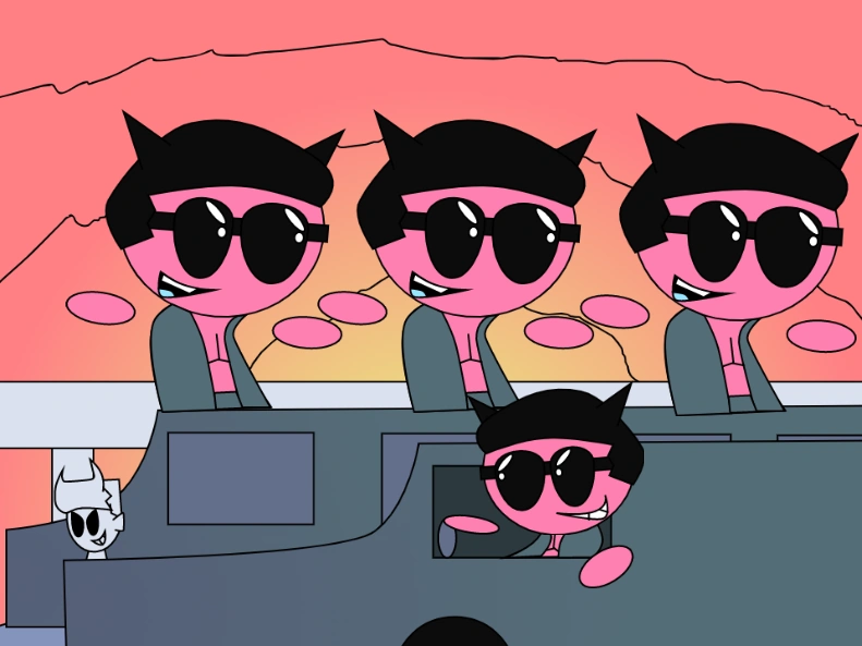 I Made Da Week 4 Background | Fandom