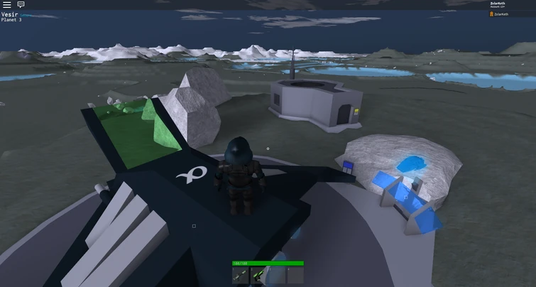 Discuss Everything About Starscape Wiki | Fandom