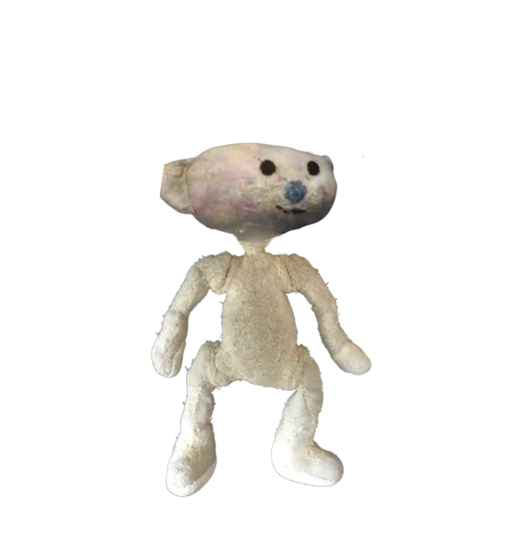 Bear remake with a Inky version | Fandom