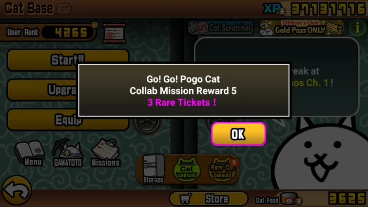 Discuss Everything About Battle Cats Wiki | Fandom