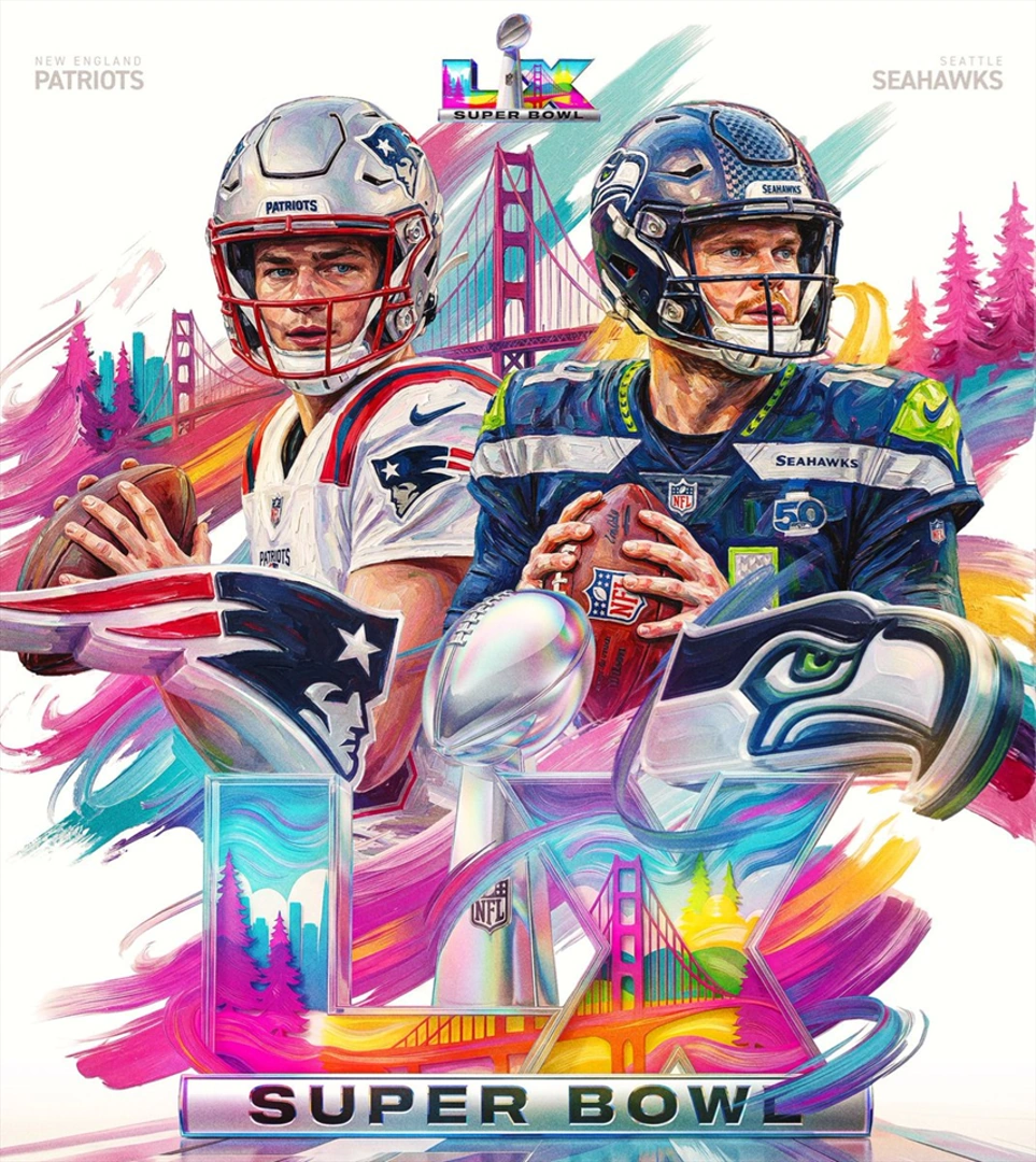 Coming February 8!🏈 | Fandom