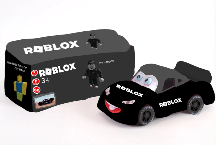 The Roblox Funny Car Music | Fandom