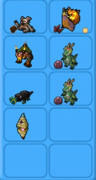 is this worth a gamma cynamoth/propae/cathorn | Fandom