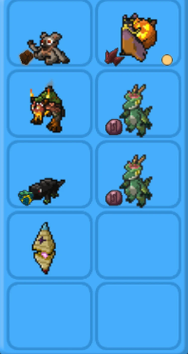 is this worth a gamma cynamoth/propae/cathorn | Fandom